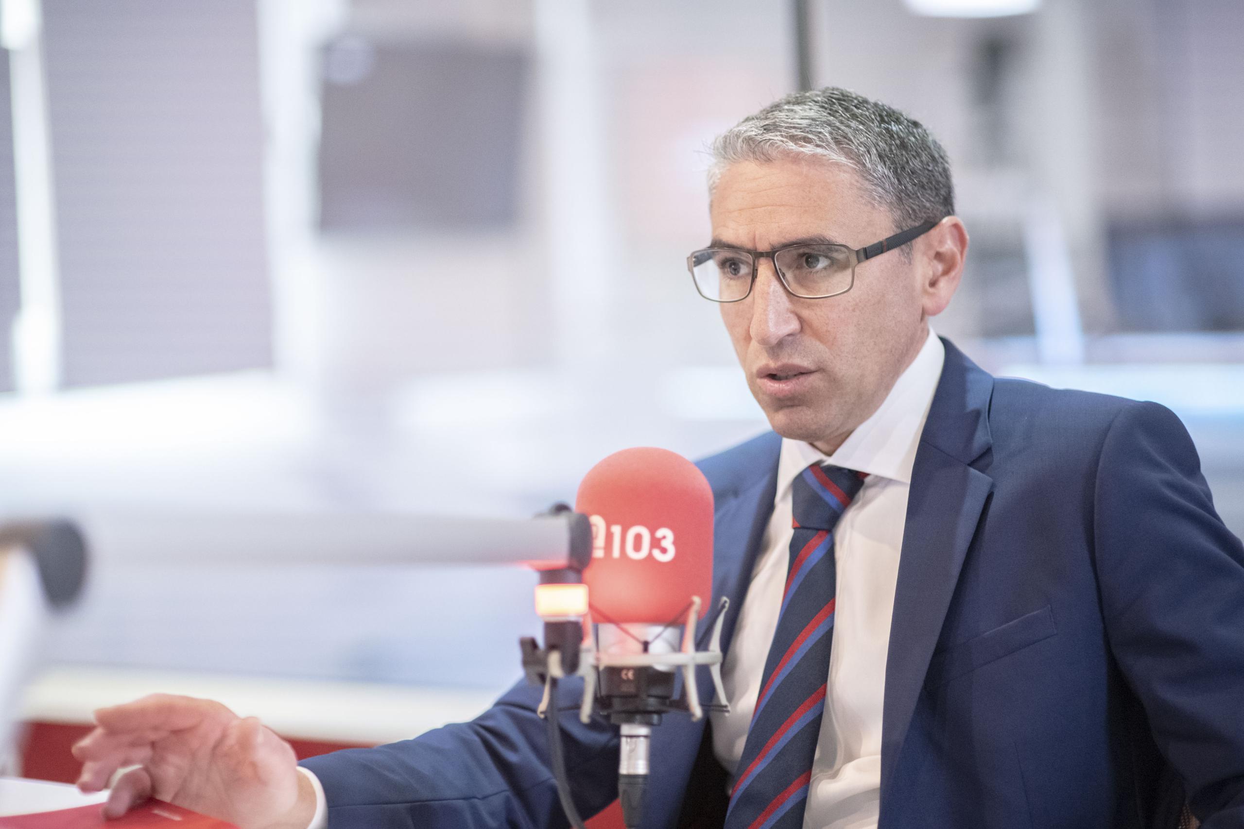 Aquilina will not remain at helm of Repubblika, vows to continue legal ...