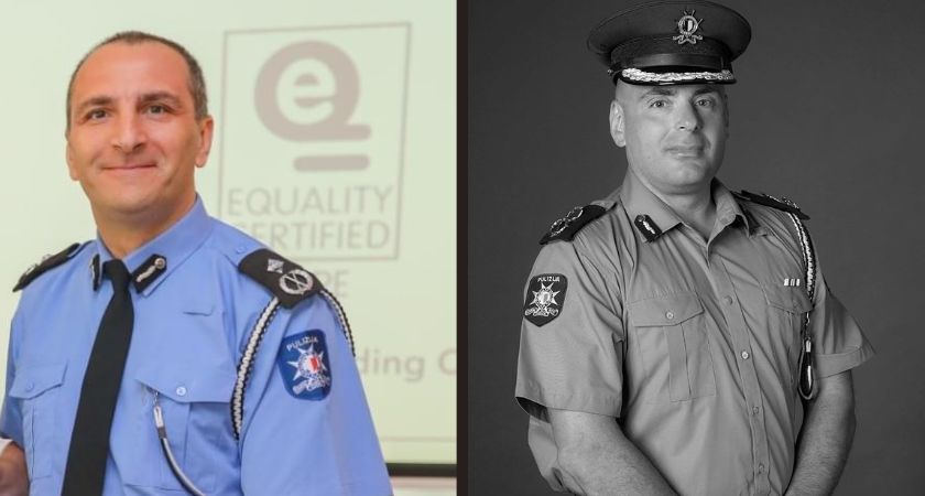 A replacement for Ramon Mercieca? AC Haber neither denies nor confirms