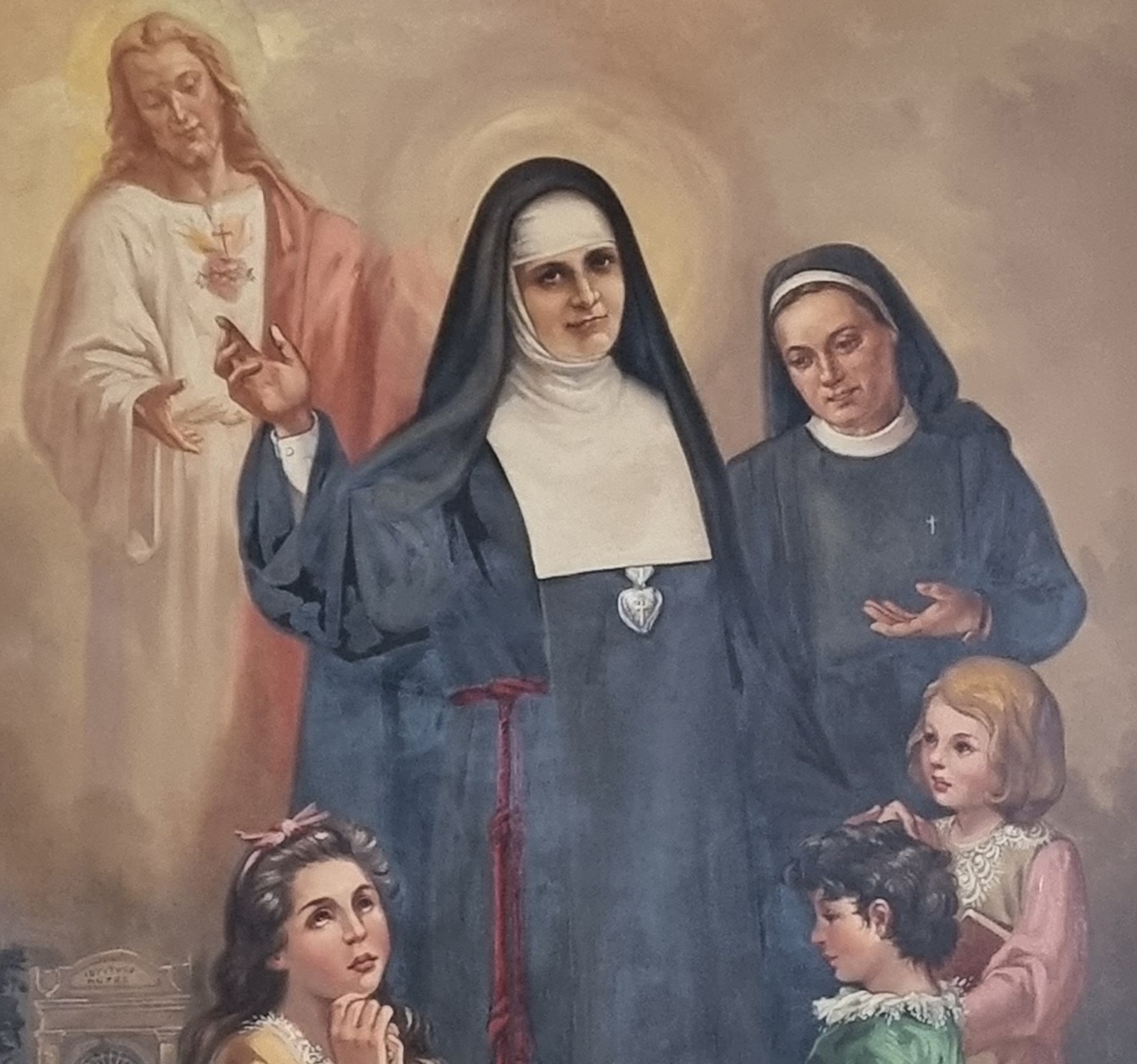 Pass importanti fil-kawża ta' kanonizzazzjoni ta' Madre Teresa Nuzzo