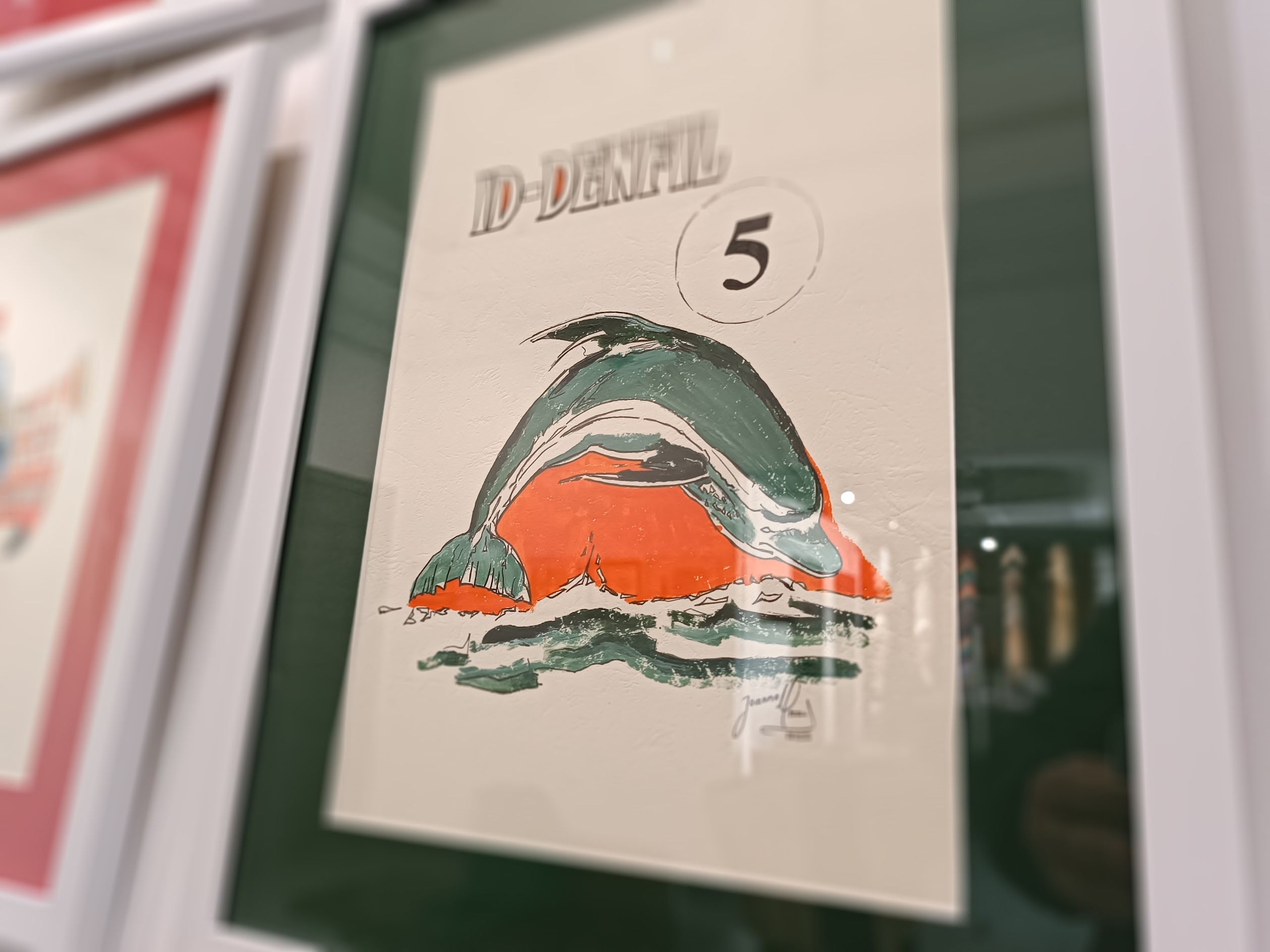 Memorji - wirja mill-artista Joanne Mizzi f'Ta' Qali