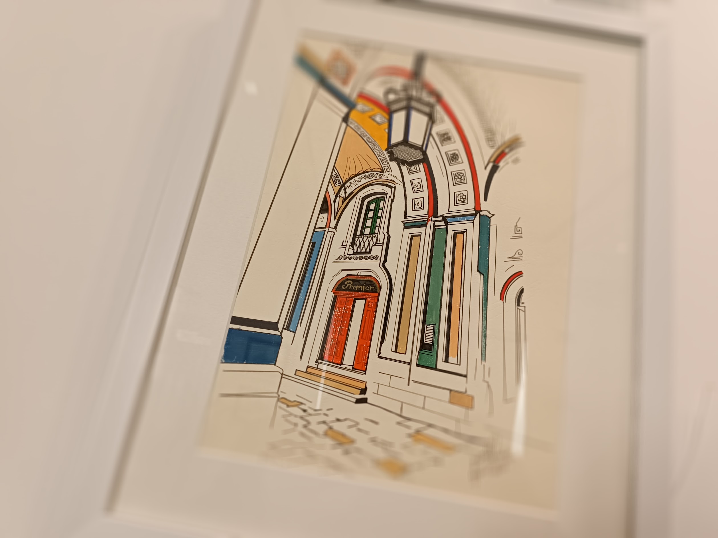 Memorji - wirja mill-artista Joanne Mizzi f'Ta' Qali