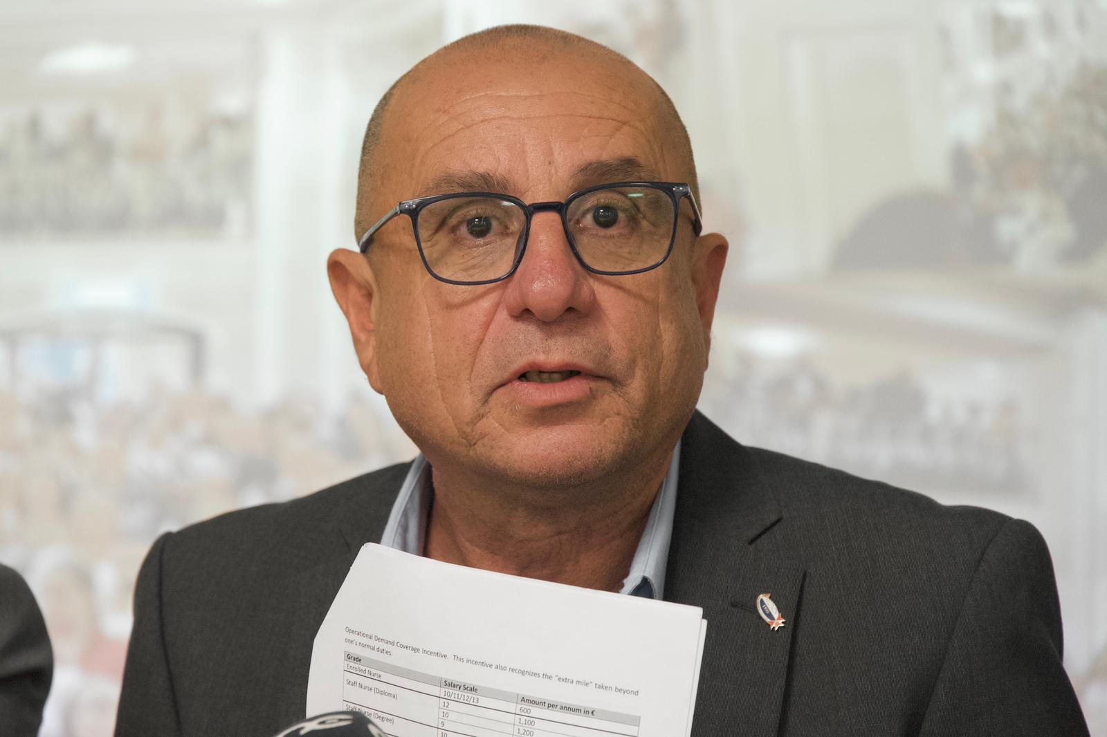 MUMN boss to face criminal charges for fraud and misappropriation