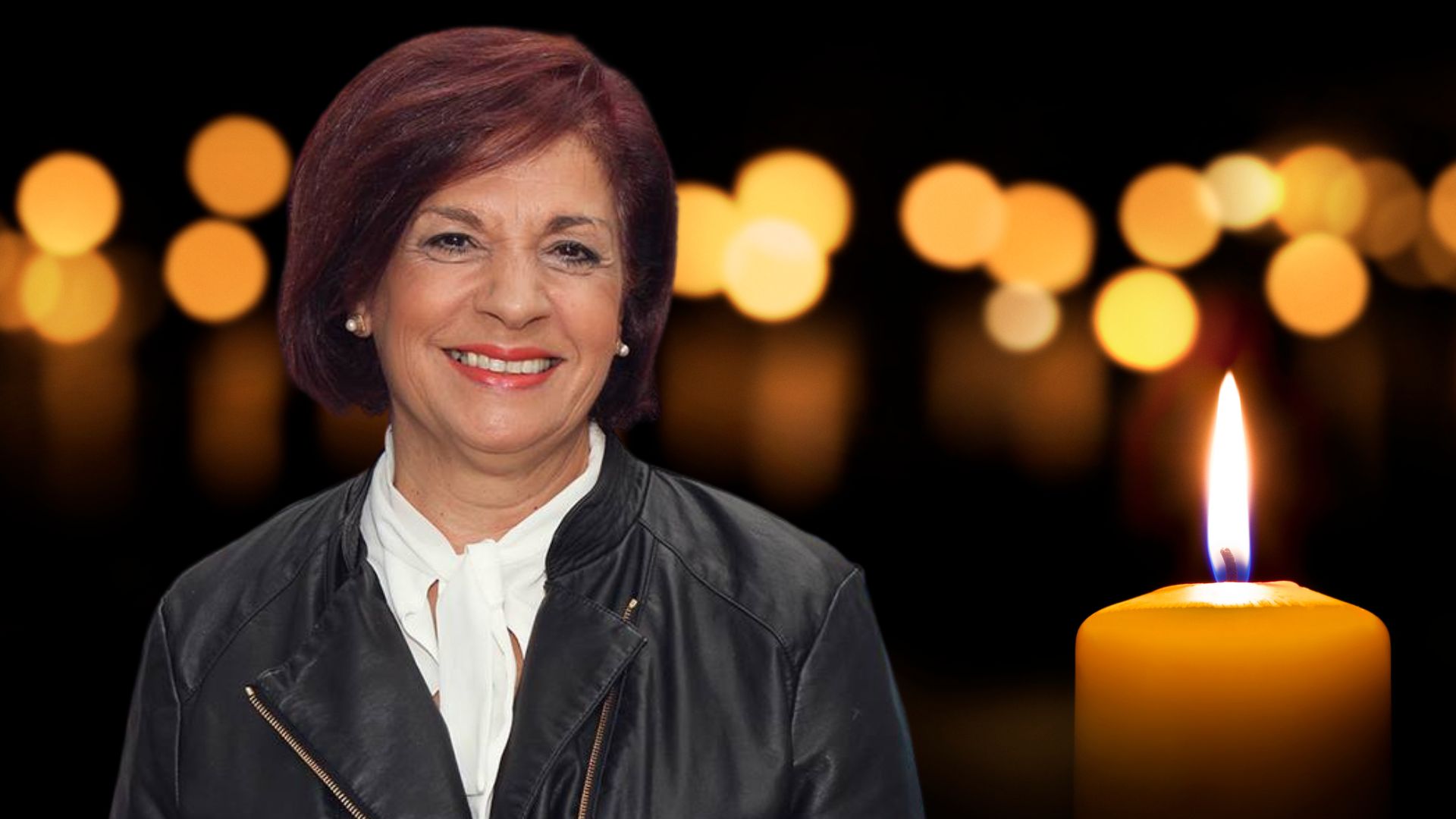 Tmut Bella Micallef tal-CopyClub - Newsbook