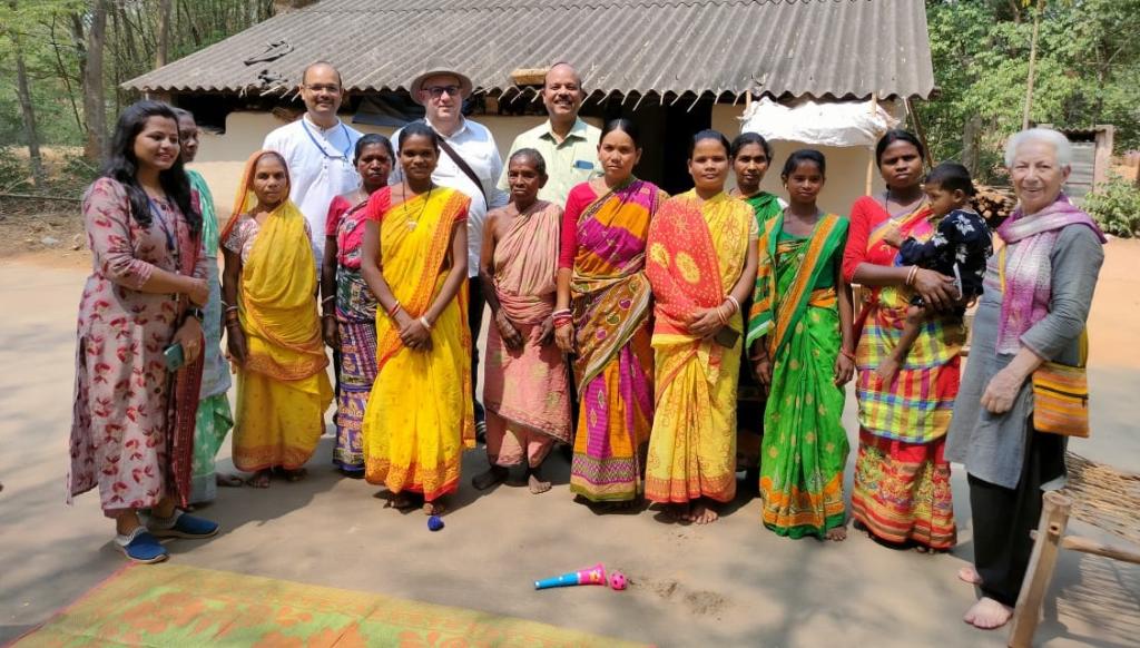 "Nitgħallem jien u ngħallem lil ħaddieħor" - Ħamruniża li ilha 43 sena ...