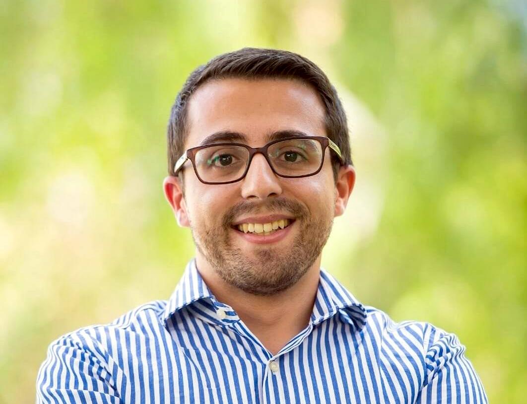 James Aaron Ellul jinħatar Direttur Komunikazzjoni tal-PN - Newsbook