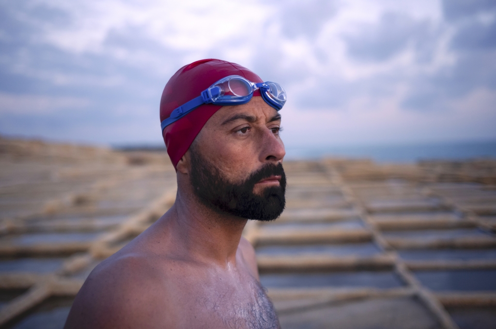 Neil Agius b'tentattiv tal-ewwel rekord dinji fl-itwal għawm mingħajr ...