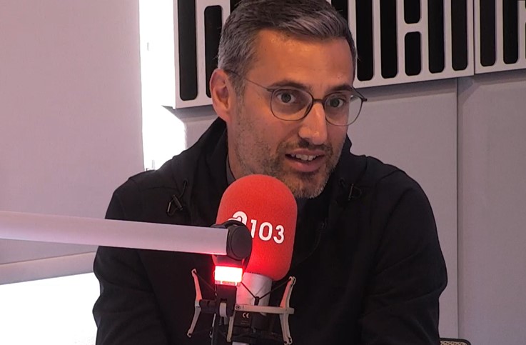 “Li tkun saċerdot huwa privileġġ kbir” – Fr Clive Seychell