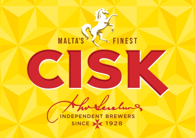Dehra ġdida għall-marka ikonika Maltija tal-birra Cisk - Newsbook