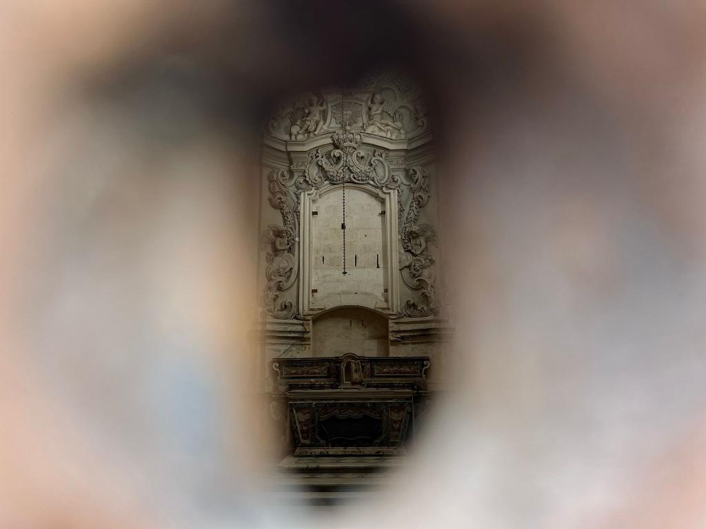 Photos: What will become of abandoned 18th Century Żebbuġ chapel?