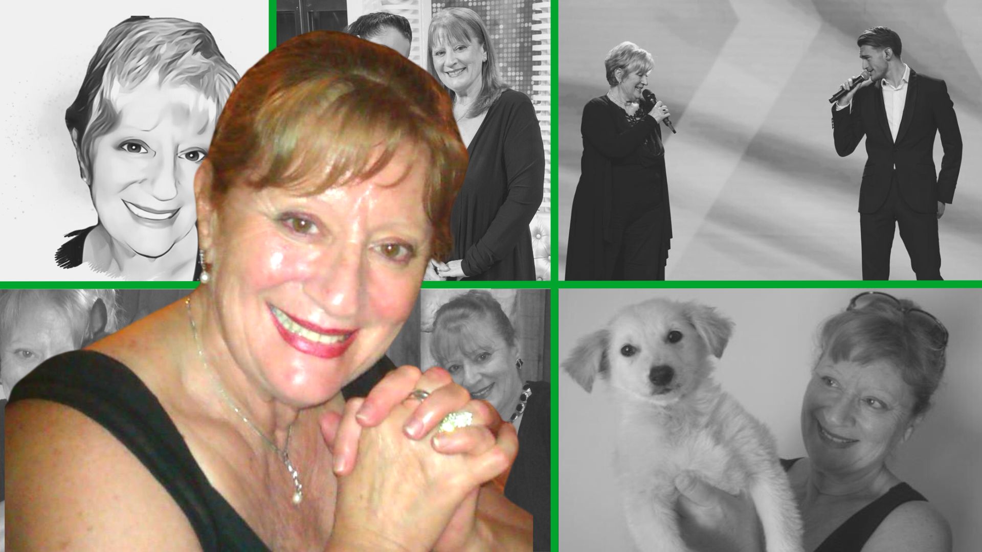 Awguri Helen! - Newsbook