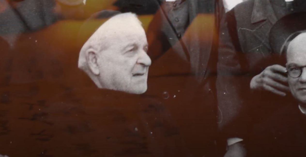 "Sinjur Alla jien għandi bżonnok"; Iċċelebrata l-festa ta' San Ġorġ ...