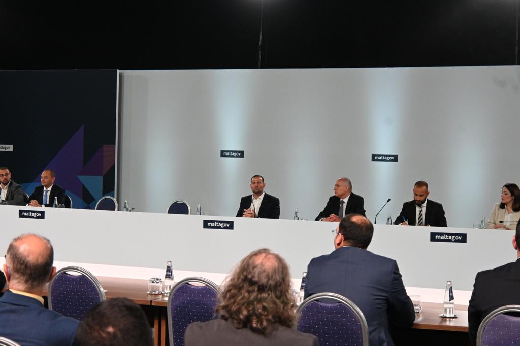 149 ħaddiem fiċ-Ċivil bid-disturbance allowance