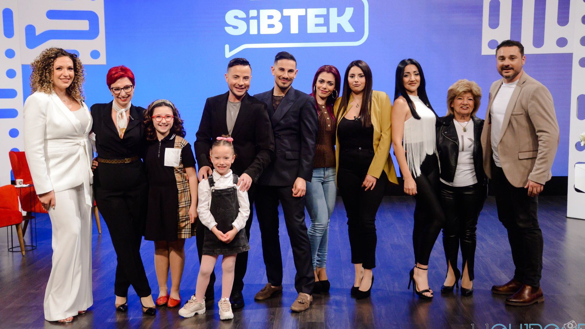 Sorpriżi emozzjonanti għal 4 ommijiet Maltin - Newsbook