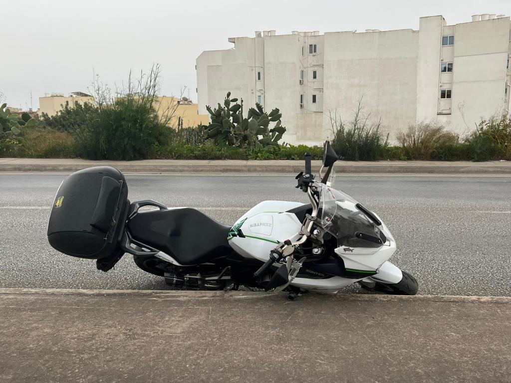 Traffic collision case collapses over identification failure and police ...