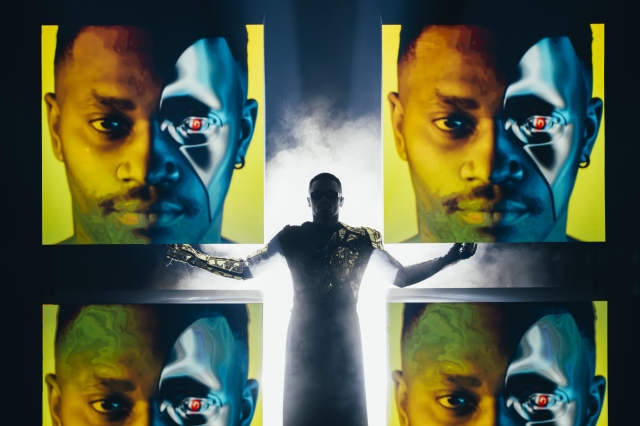 Il-belt tad-duo Ukren fil-Eurovision attakkata bil-missili mir-Russi ...