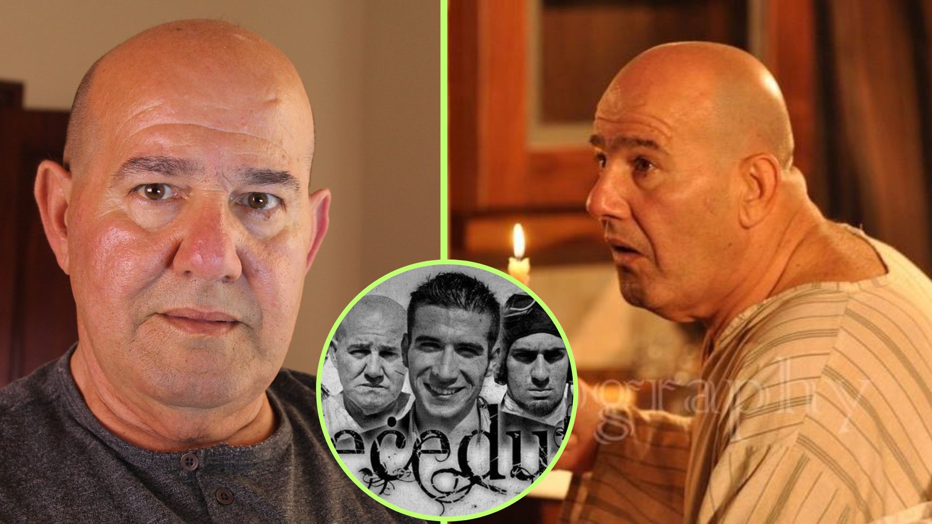 "Dun Mundu għandu bżonn ħafna talb"