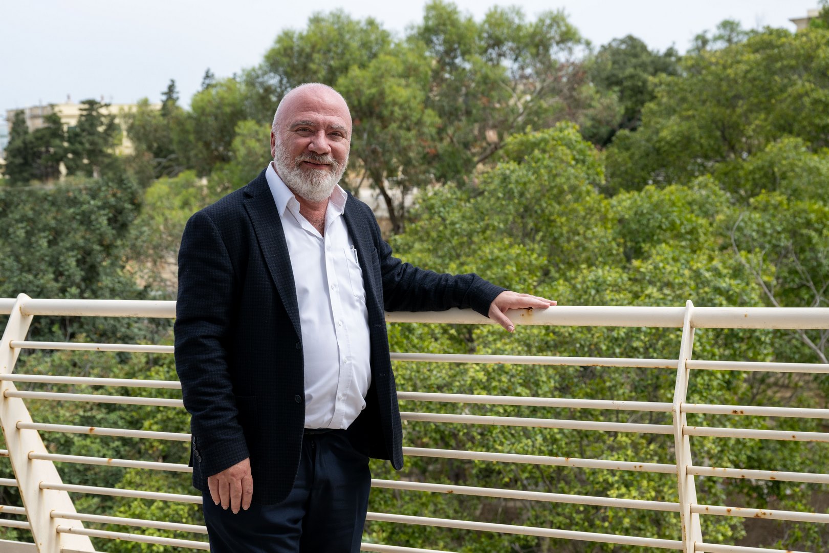 Ordination of new Deacon at Greek-Catholic parish in Malta