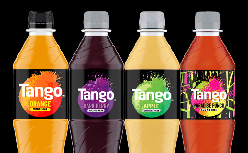 Malta is getting Tango'd with a distinctive taste and a disruptive attitude