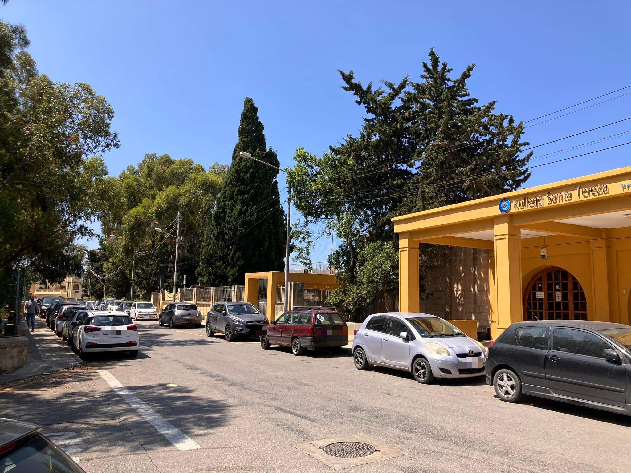 Parents concerned about gas storage facility plans outside Ħal Lija ...