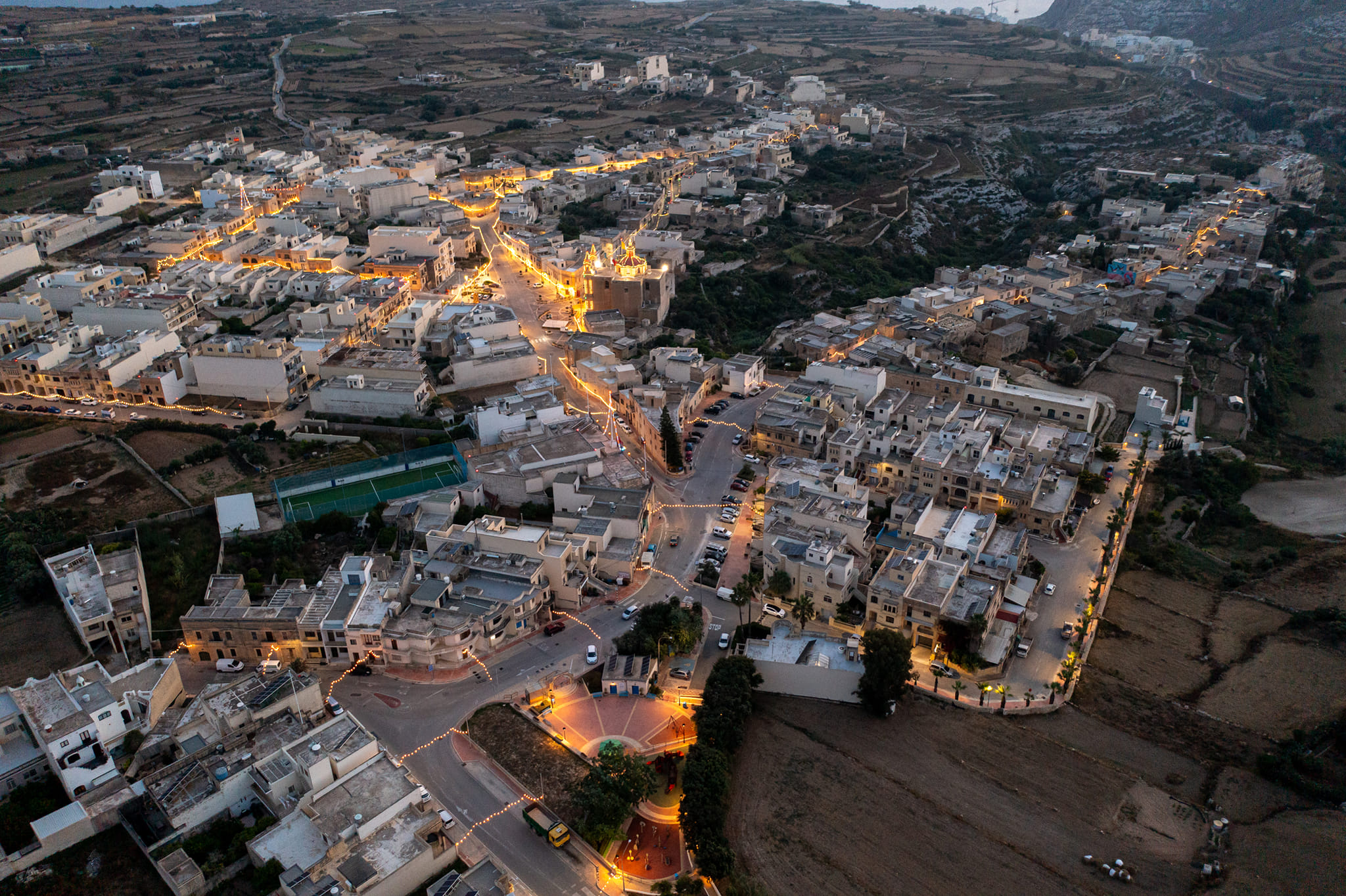 Sannat council’s bid to stop Munxar festa fireworks rejected by the courts