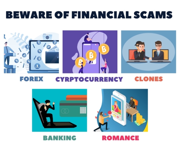 MFSA raises awareness about red flags to watch out for when spotting ...