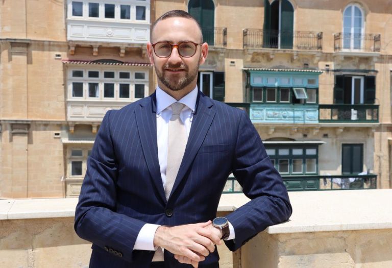 Jake Azzopardi appointed CEO of Foundation for Affordable Housing