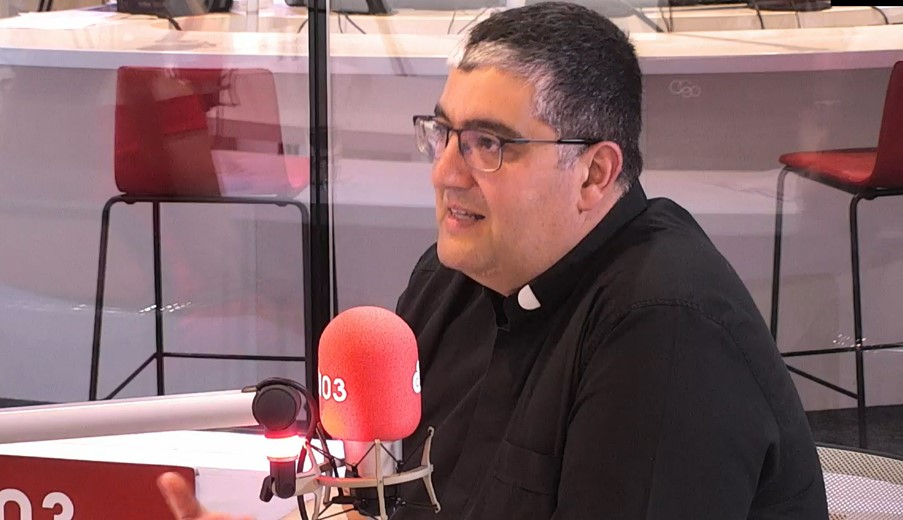 “Il-folla ttellifna meta ssir dik li tmexxina” – Fr Robert - Newsbook
