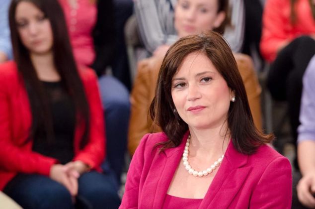 Carmen Ciantar tirritorna bħala CEO tal-FMS; "irbaħt kontra l-forzi ...