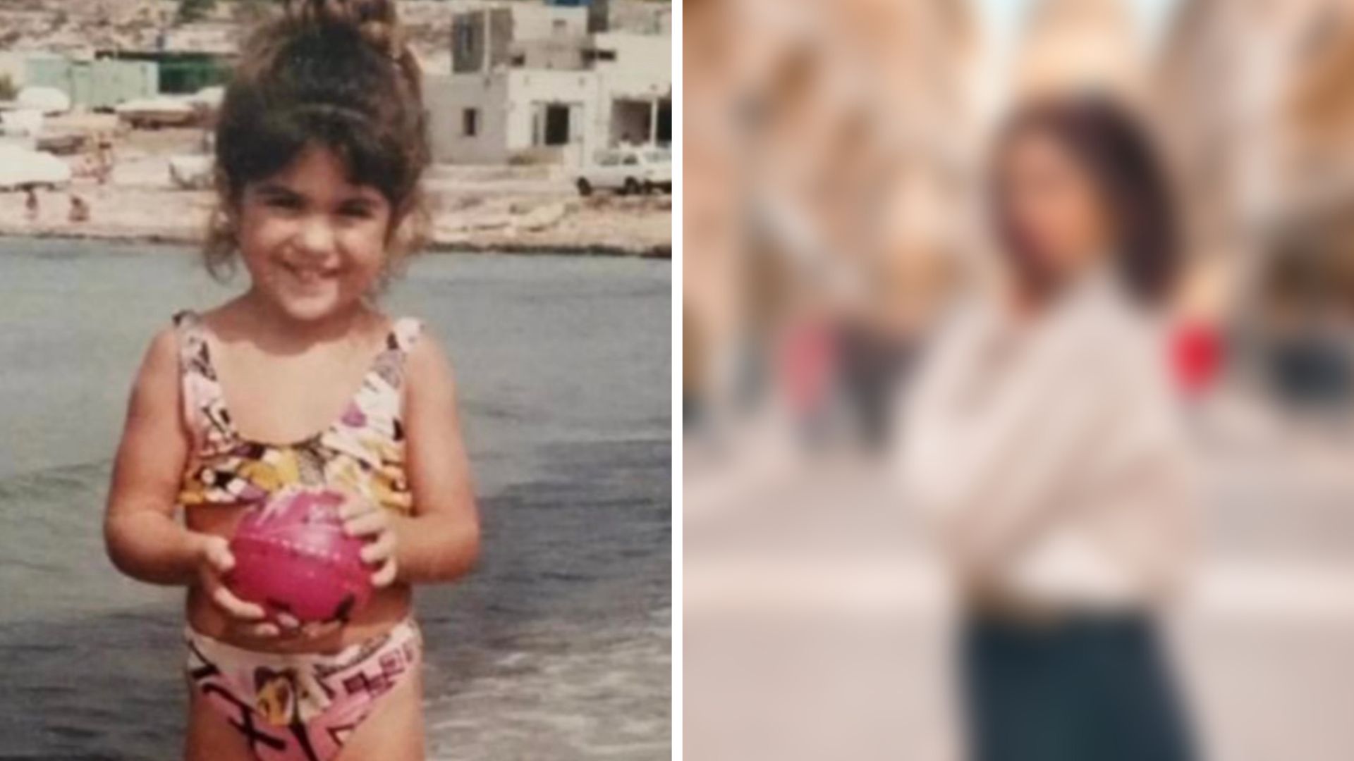 Din l-attriċi u preżentatriċi ta' 103 illum tagħlaq 33 sena. Għaraftha?