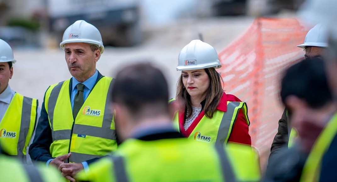 Ciantar says she's a victim of a smear campaign aimed at discrediting ...