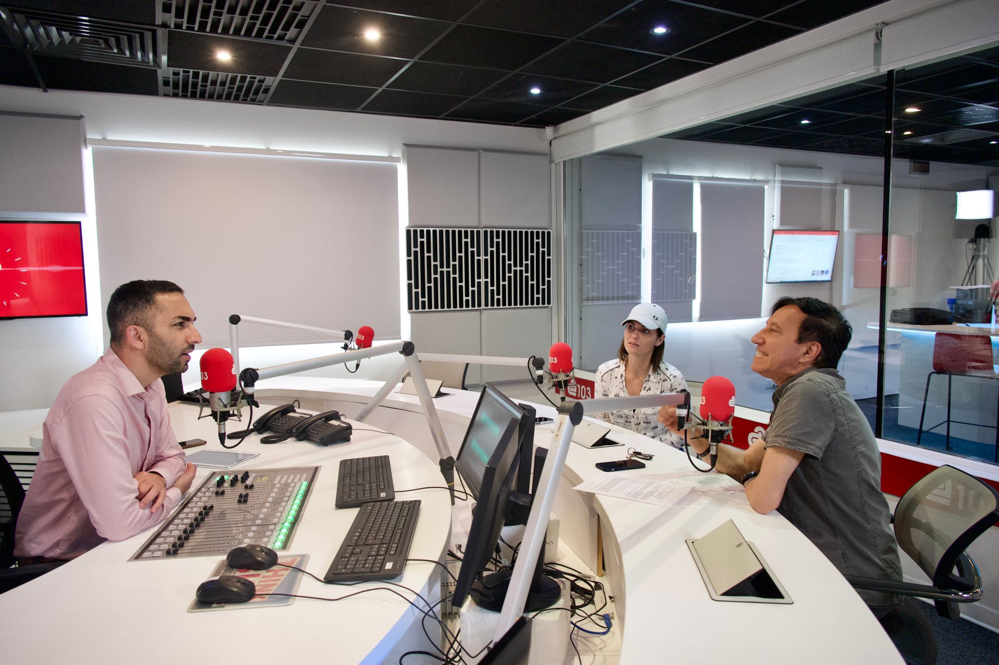 “L-aqwa li jien għamilt li stajt” – Pauline Agius