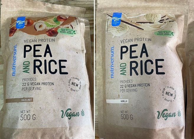 Twissija dwar prodotti tat-trab tal-proteina vegana - Newsbook