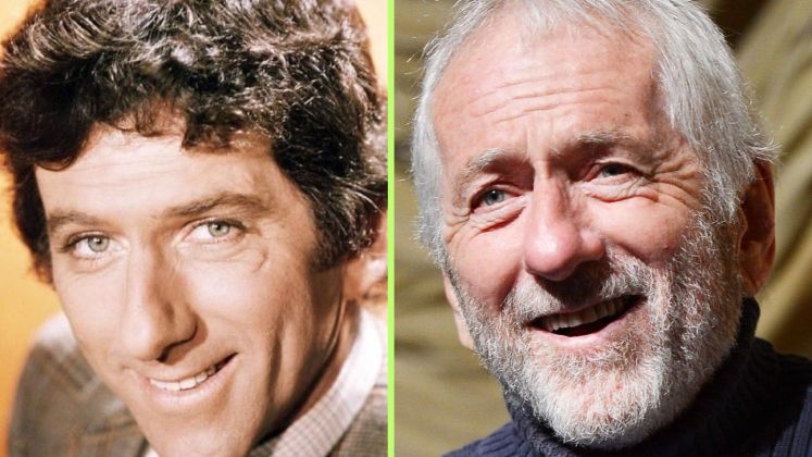 Imut l-attur Barry Newman ta' Petrocelli, Vanishing Point u Daylight ...