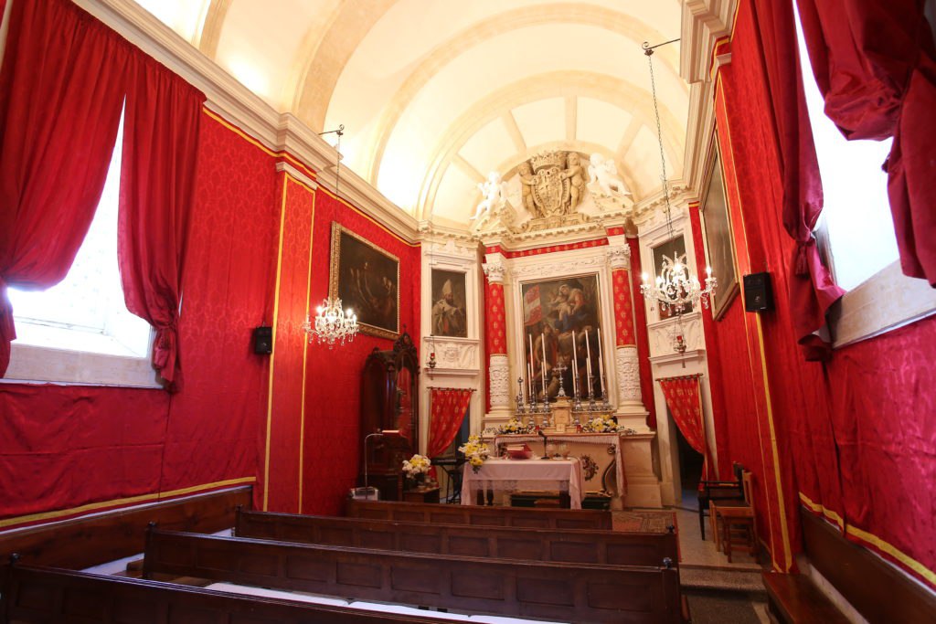 Opportunità li żżur il-Palazz ta’ Verdala nhar is-Sibt li ġej