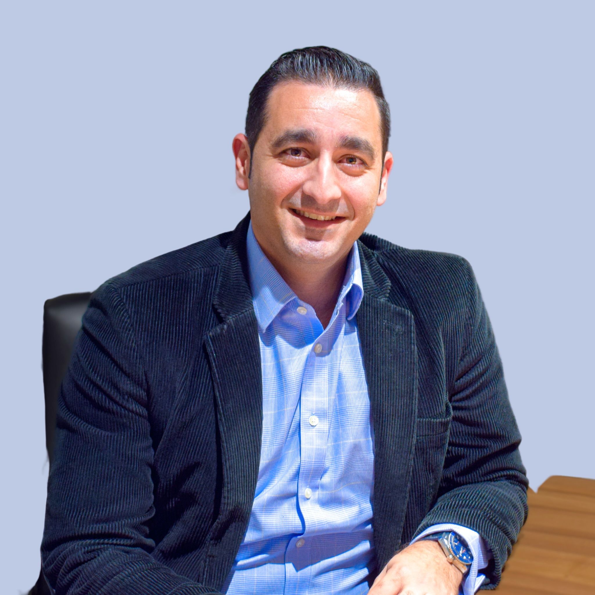 INDIS Malta gets new executive chairperson
