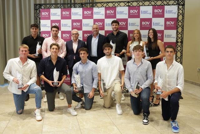 BOV water polo summer competitions to kick off on the 9th June - Newsbook