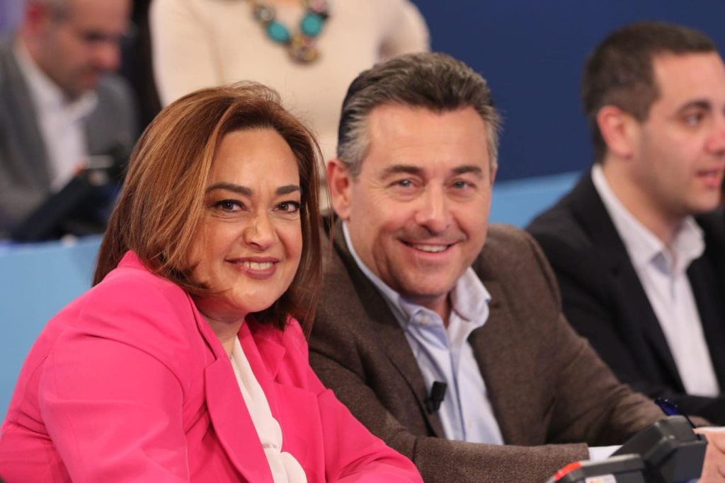 "Ngħożż u napprezza r-rispett u s-sapport li nagħtu lil xulxin" - Ann ...