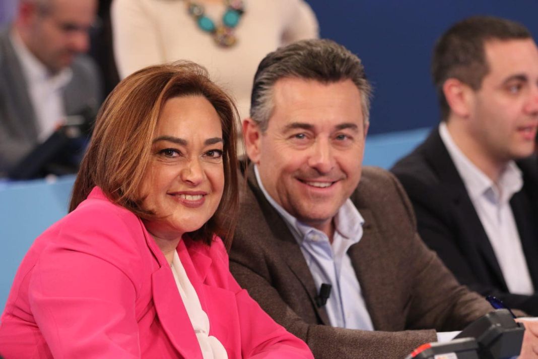 "Ngħożż u napprezza r-rispett u s-sapport li nagħtu lil xulxin" - Ann ...