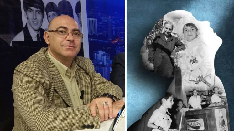 "Nirringrazzja lil Alla li jien wieħed mill-ixxurtjati li twelidt ...