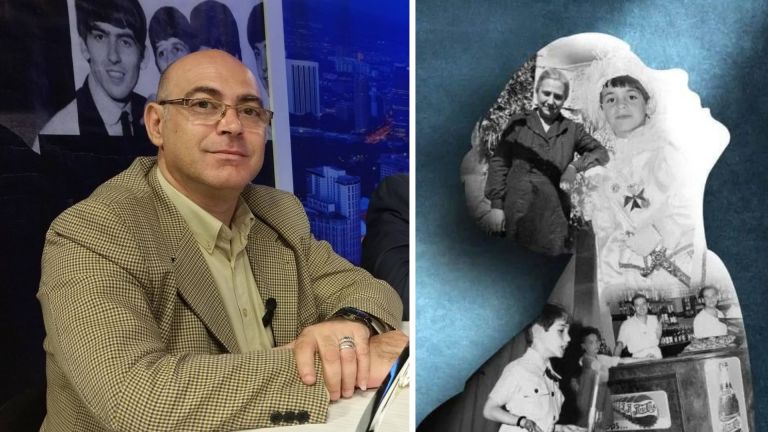 "Nirringrazzja lil Alla li jien wieħed mill-ixxurtjati li twelidt ...