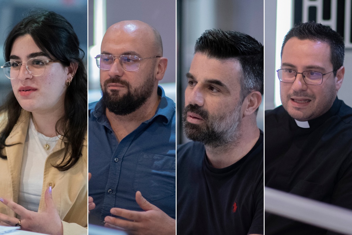 L-ilsien Malti mhedded? - Newsbook