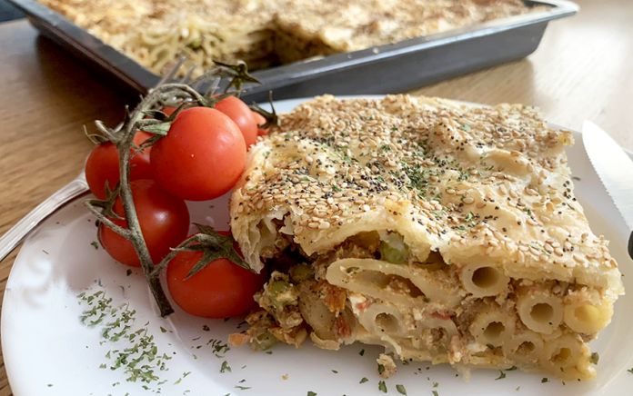 Timpana tat-tiġieġ - Newsbook