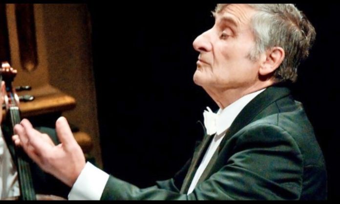 Il-mibki Maestro Joseph Vella se jkun iċċelebrat bl-unika opra li kiteb