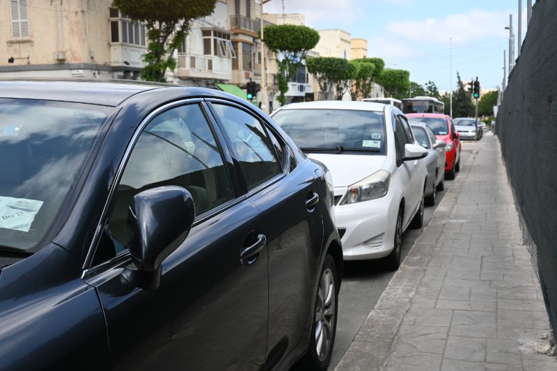 Transport Malta shifts learner permit applications online