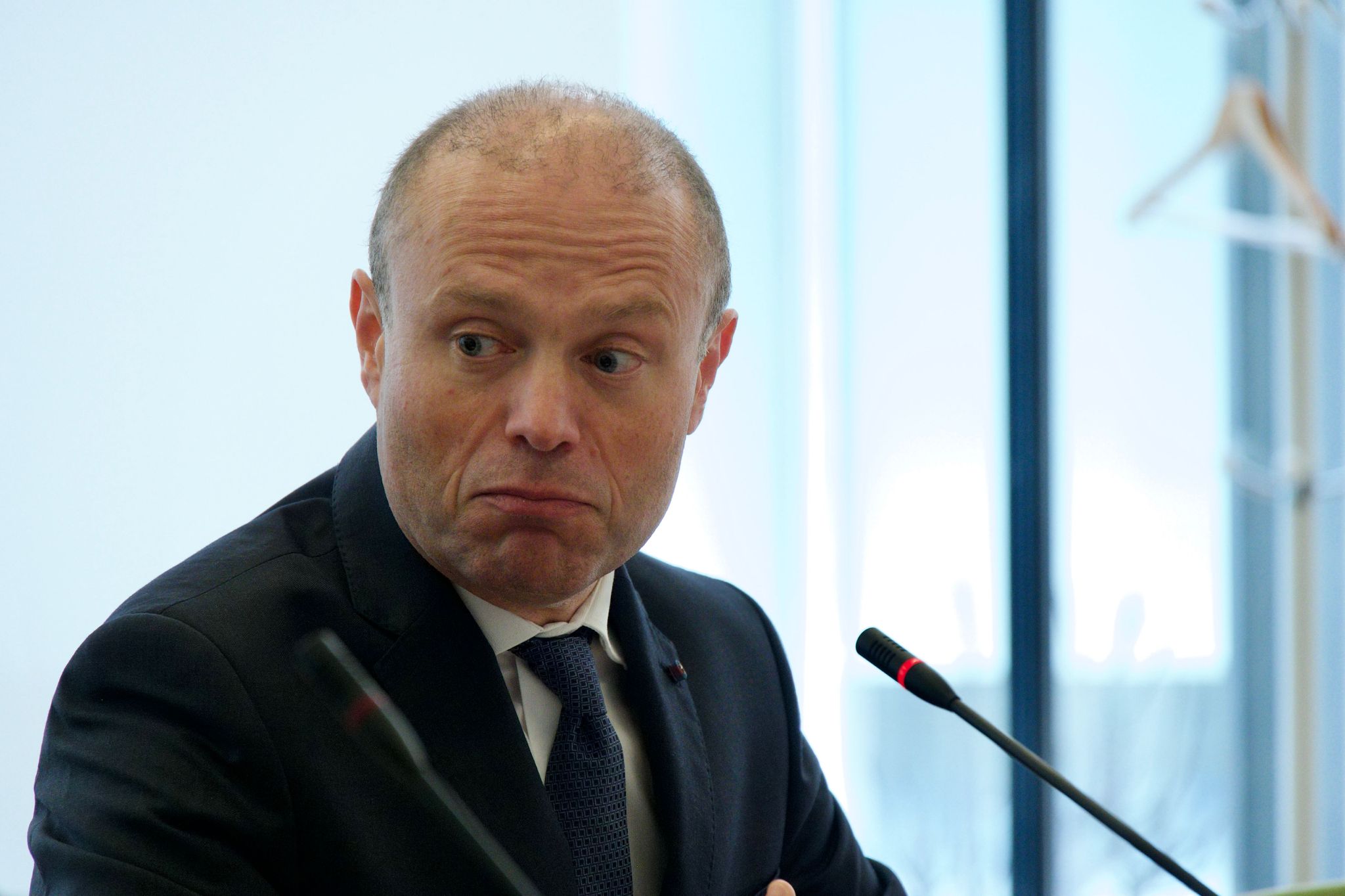 Cassola renews call to strip Joseph Muscat of Ġieħ ir-Repubblika - Newsbook