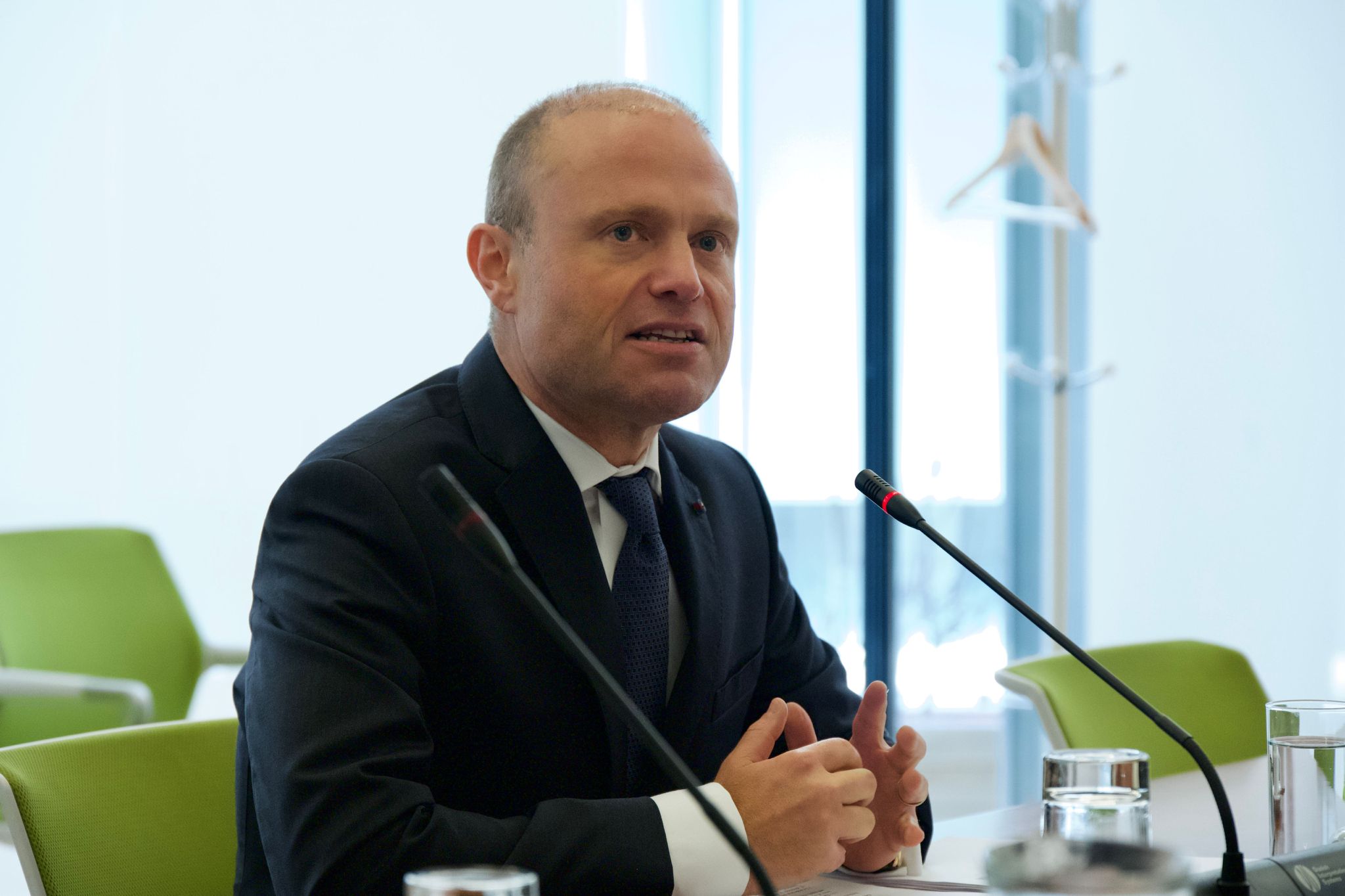 Joseph Muscat ‘misled PAC’ – Daphne Foundation