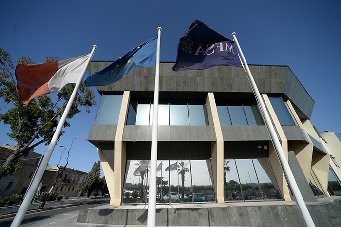 MFSA carried out over 900 risk-based supervisory engagements in 2023 ...