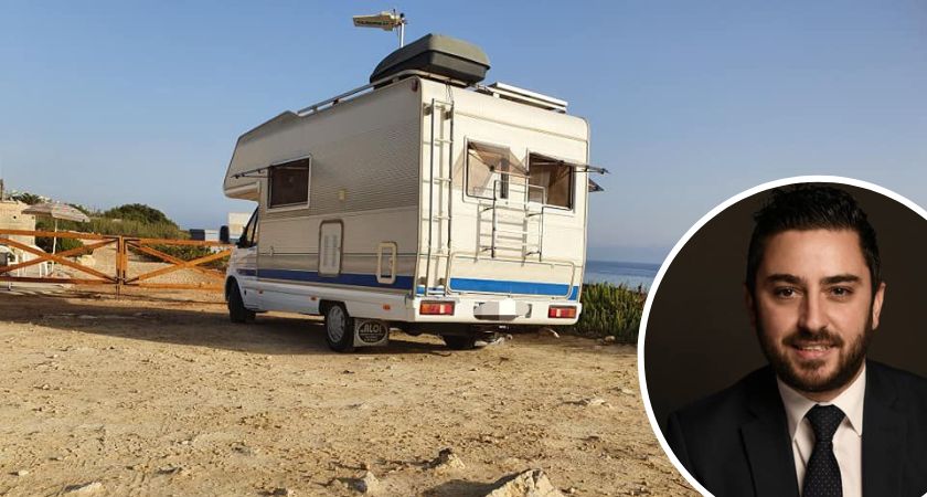 Caravans/Campers: No permits until we see proper enforcement - Pembroke ...