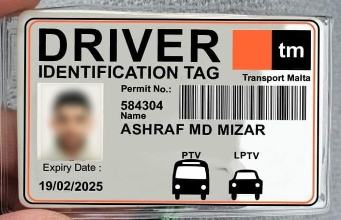 New regulations for drivers wishing to obtain Y-Plate and Y-Tag