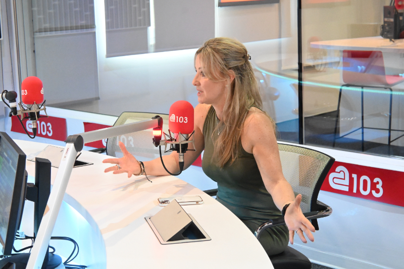 "Qtajt qalbi u l-Animal Welfare tilfu l-fiduċja kollha" - Moira Delia